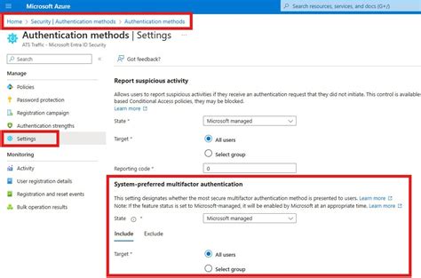 Solved How To List Users Who Do Not Have Mfa In Azure And M365 Up And Running Inc Tech How Tos