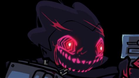 Fnf Corruption Headshot Recreation V Idk Anymore Youtube