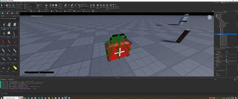 Getting Teleported To Tool On Equip Scripting Support Developer Forum Roblox