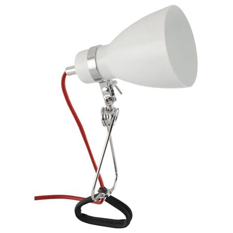 Настольная лампа Arte Lamp Dorm A1409LT-1WH - купить в Москве по ...