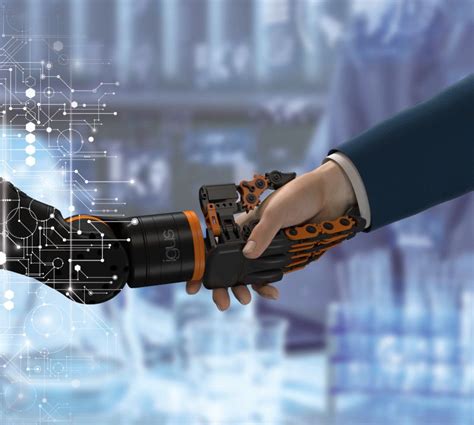 Igus® Malaysia On Linkedin Igus Automation Robot Engineering