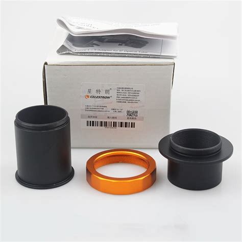 Celestron T Adapter For Edge Hd Hd800 C8hd 8 Vicedeal