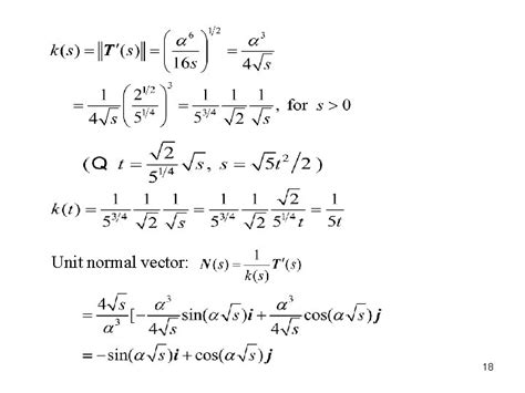 Chapter 9 Vector Differential Calculus 9 1 Vector