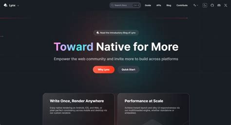 Crossplatform Mobiledevelopment Webdevelopment React Javascript