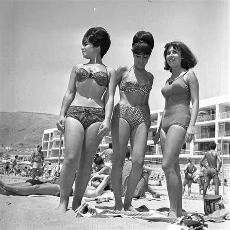 De Símbolo De Controversia A ícono De Liberación Femenina Así Fue La