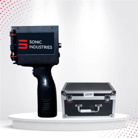 Buy Now Date Mrp Printing Machine 127mm Handheld Inkjet Printer With