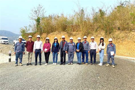 2023 ບໍລິສັດ ຜະລິດ ໄຟຟ້າລາວ ມະຫາຊົນ