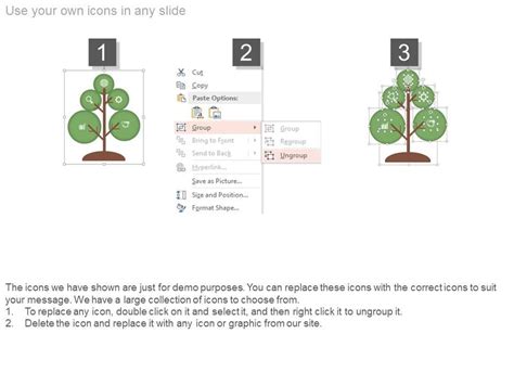 Decision Tree Analysis For Business Powerpoint Templates Presentation PowerPoint Diagrams