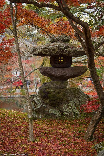 Histoire Des Lanternes Japonaises