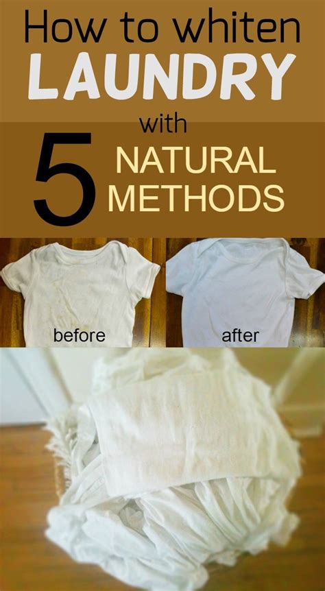 Why Does My White Laundry Turned Gray At Mia Mort Blog