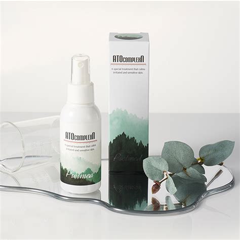 트리 피엘메드 아토컴플렉스엔 피부보습 스프레이스킨베리어 크림 티몬