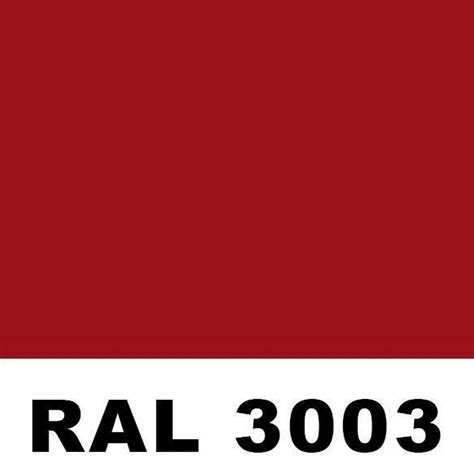 Pp Ral 3003 Powder Coating Powder Ruby Red At ₹ 250 Kg In Faridabad Id 25942368773