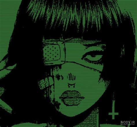 عکس پروفایل شاخ و گنگ عکس نودی