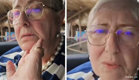 „სასიხარულო ენერგია შემომივიდა… დაიმახსოვრეთ ეს ასე იქნება“ ლელა