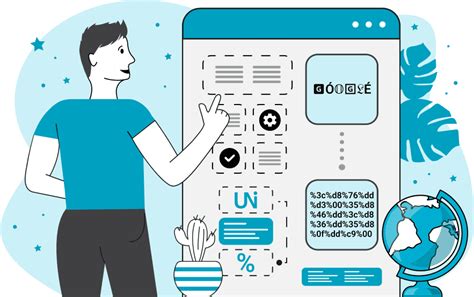 Url Encode Unicode Online Unicode Tools