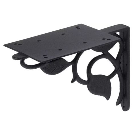 451 Aluminum Mailbox Bracket AJT Supplies