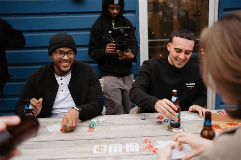 Meet Daniel Jefferson Shoutout Atlanta