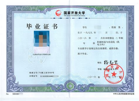 大学专科毕业证有用吗