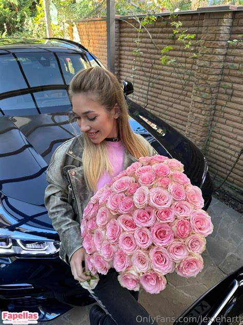 Lexie Hartt Aka Lexiehartt Nude Leaks Onlyfans Fapellas