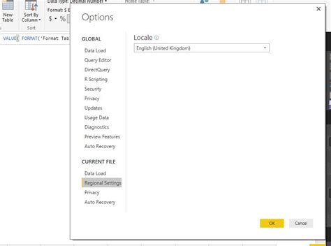 Solved Issue Power Bi Interpreting Date Incorrectly Microsoft Fabric Community