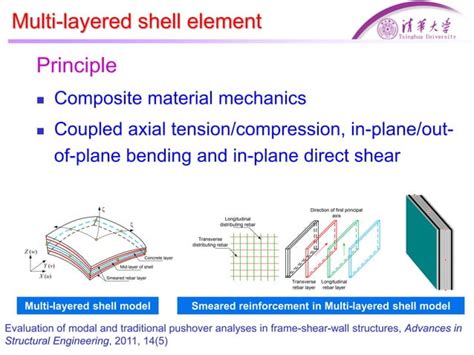 Development And Application Of Explicit Methods In Opensees For Collapse Simulation Of Large