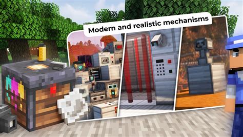 Android İndirme Için Cctv Camera Mod For Minecraft Apk