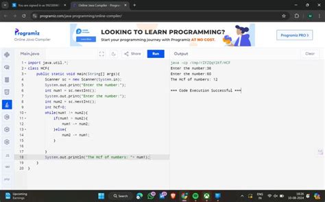 Dondeti Chethan On Linkedin Codesprint100