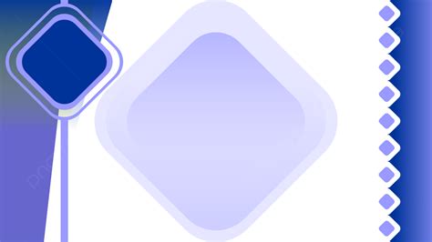 파란색 파워 포인트 사각형 배경 Ppt 배경 파란색 Ppt 배경 배경 상자 배경 일러스트 및 사진 무료 다운로드 Pngtree