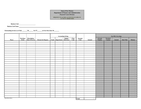 Bookkeeping Template Spark Premium Template Template Spark