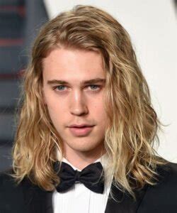 Long Hairstyles For Men The Best Cuts For Every Hair Type