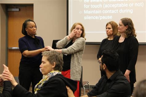 Asl Ei Alumni Social Mount Aloysius College