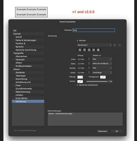 Decorations Messed Up After V203 Update V2 Bugs Found On Macos Affinity Forum