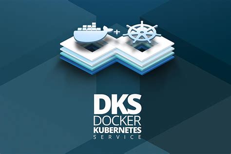 Kubernetes Docker Inc