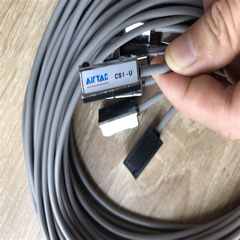 Cs1 U Thiết Bị Tự Động