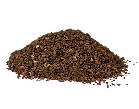 Chicory Root Roasted Rebeccas Herbal Apothecary