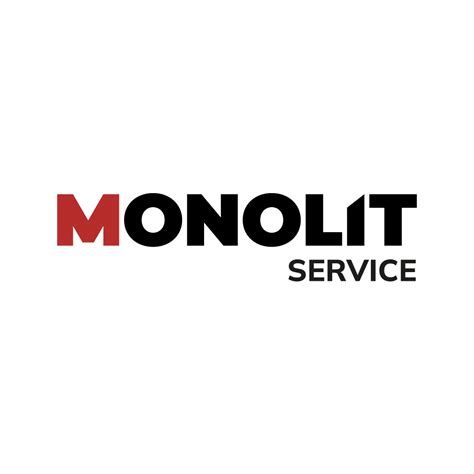 Monolit Service — Kz
