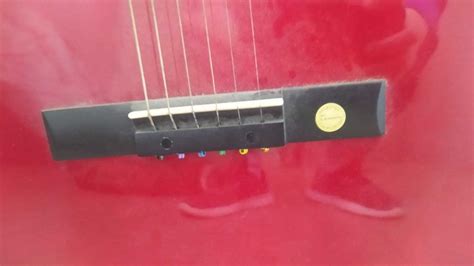 Музичний Інструмент Акустична Гітара класична 6 струн 1 477 грн Акустичні гітари Бориспіль