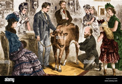 Protection Against Smallpox By Inoculation With The Cowpox Virus Edward Jenner 1749 1823