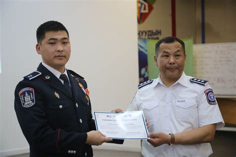 Дархан Уул аймгийн Дархан Уул аймгийн Цагдаагийн Газар