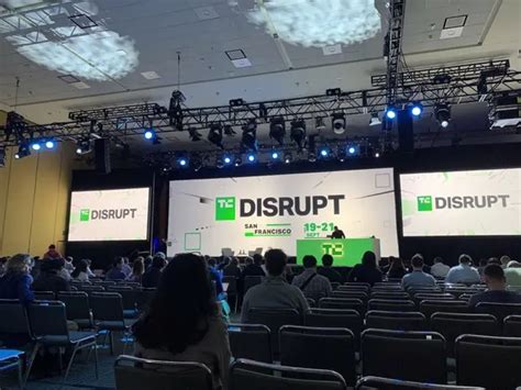 Codesphere Techcrunch Disrupt 2023