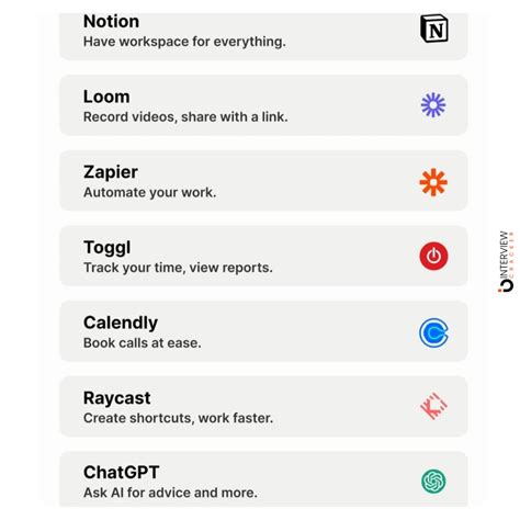 Interview Cracker On Linkedin Business Ai Work Work Success Opportunity Productivity Power