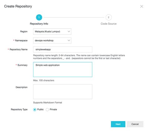 Continuous Deployment Automation On Alibaba Cloud Ci Cd Automation On Container Service 2