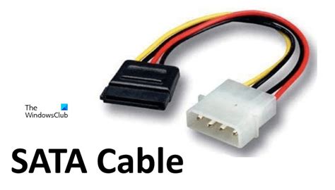 Second Hard Disk Not Detected After Reboot Or Windows Upgrade