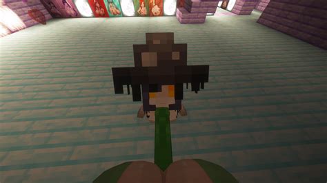 Minecraft Sluts V4 Minecraft Whores Loverslab