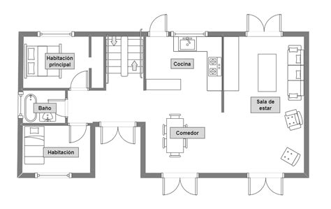 How To Draw A Floor Plan Edrawmax Vrogue Co