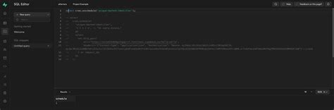 Unleash The Power Of Automation By Scheduling Supabase Edge Functions