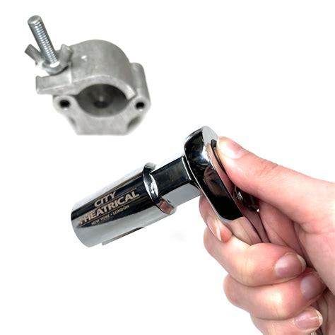 Wing Nut Socket New