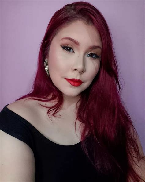 Cabelo Vermelho Tonalidades Para Transformar Seu Visual