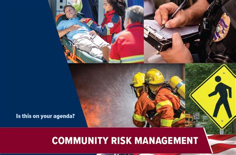 New Community Risk Management Guide Municipal Excess Liability
