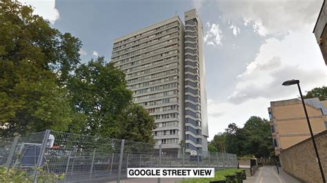 Grenfell Tower Fire Where Has Unsafe Cladding Been Identified Uk News Sky News